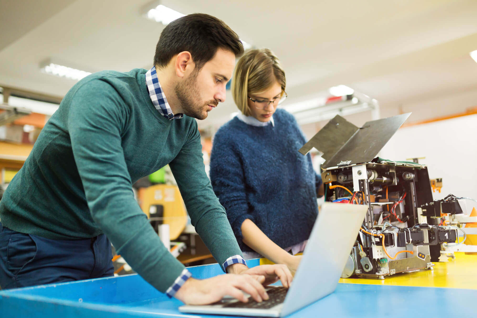 Conheça 5 benefícios de escolher um curso técnico em 2023 | Blog Impacta