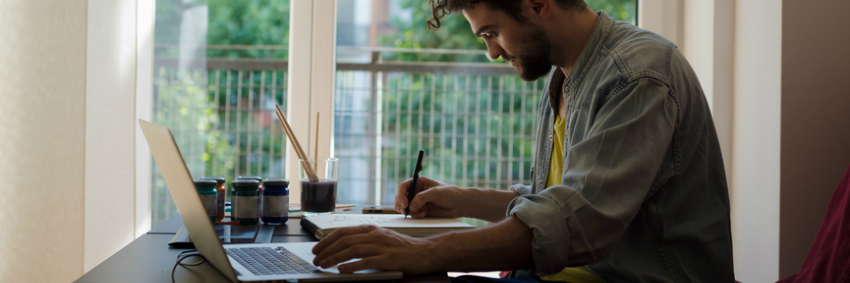 Entenda a crescente relação entre tecnologia e design