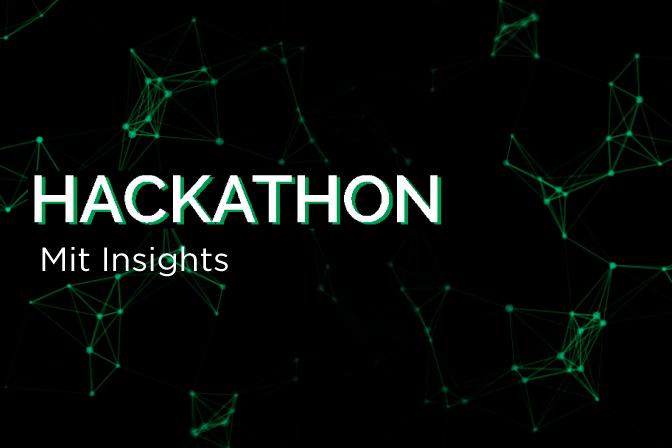 Alunos Impacta estão entre os vencedores do Hackathon Mit Insights