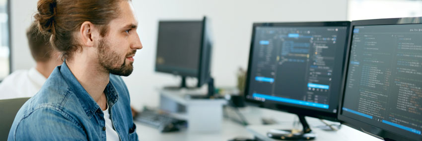 Tudo sobre a profissão de Desenvolvedor Full Stack