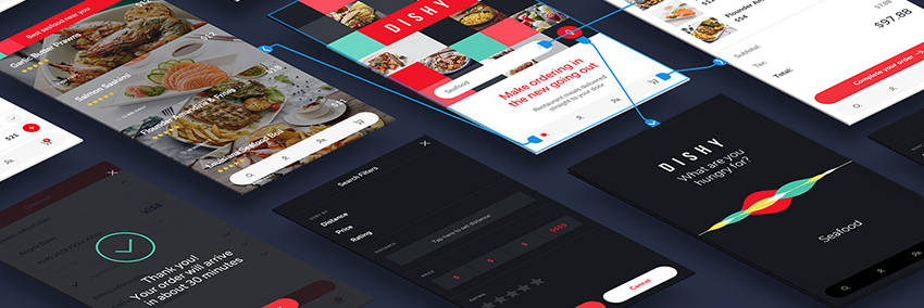 Conheça a nova ferramenta de UX da Adobe