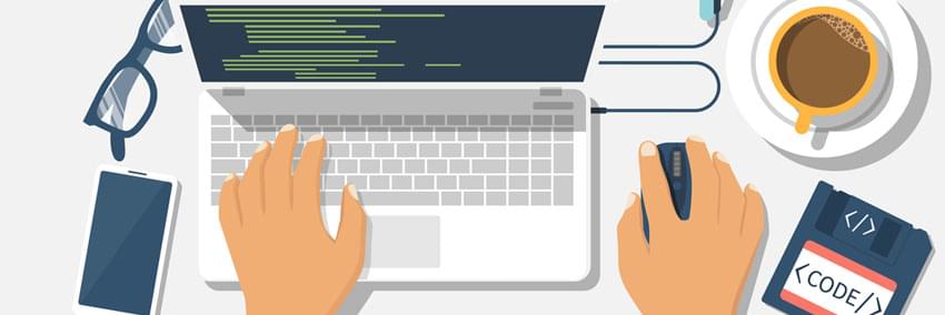Linguagens de programação web para se conhecer!