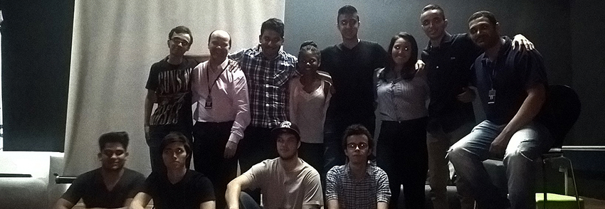 Alunos de Sistemas de Informação apresentam projetos