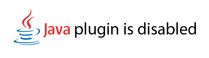 Chegou o fim do controverso plugin Java