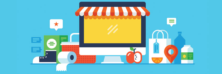 Como criar uma loja virtual para o seu negócio