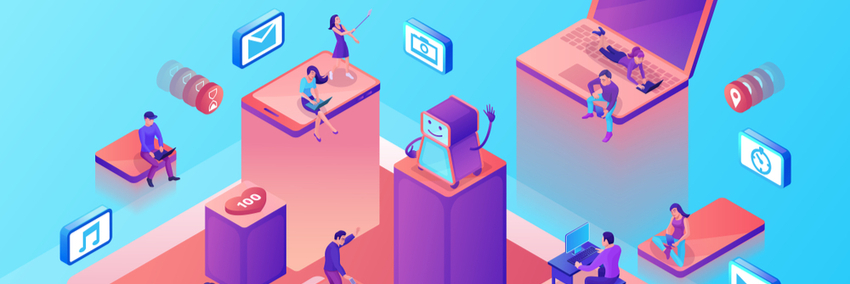 5 Tendências Digitais para conhecer em 2019