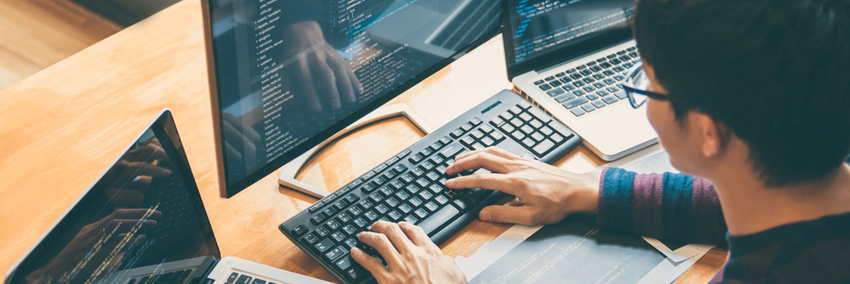 O que é a linguagem R? Entenda sua importância!