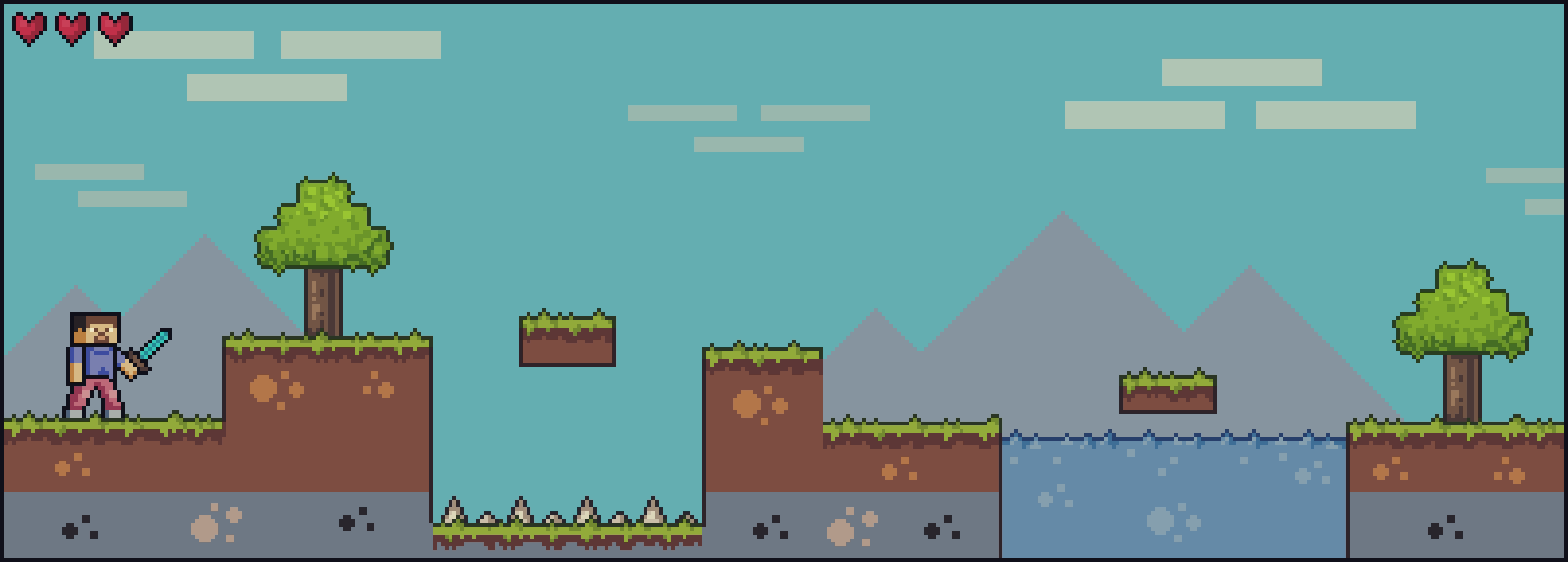 Criando um Jogo 2D com Unity Criando um Jogo 2D com Unity