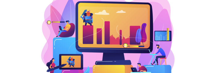 Entenda o Gamer Experience Design - Assista!