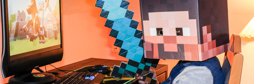 Conheça a História do Desenvolvedor do Minecraft