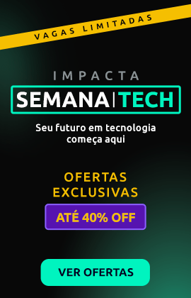 Faculdade Impacta é nota máxima no Guia da Faculdade